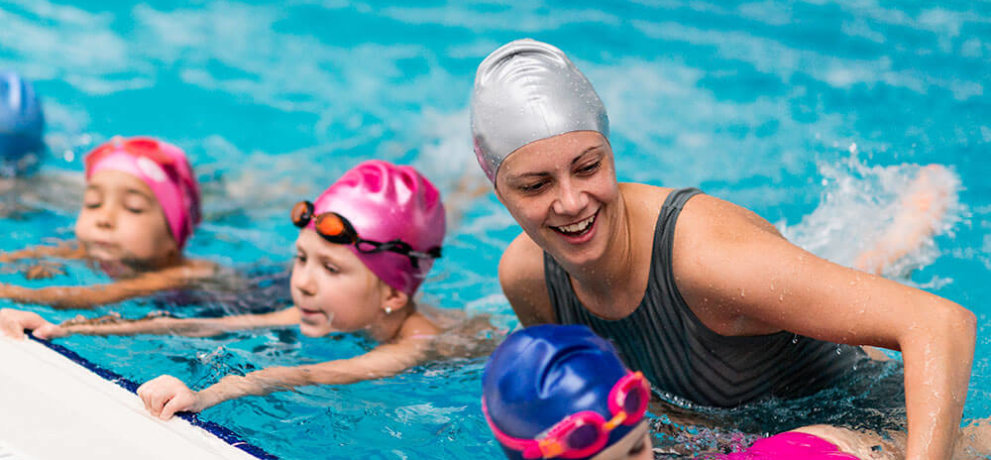 The Importance of Learning to Swim | YMCA of Orange County