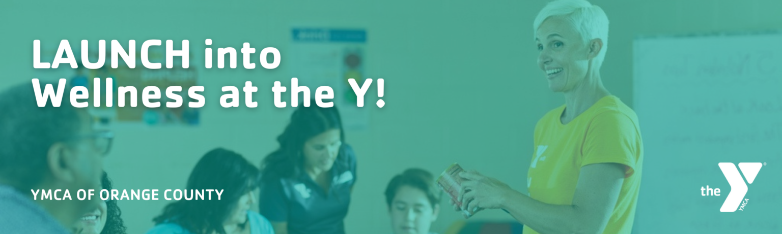 Nutrition Programs at the YMCA